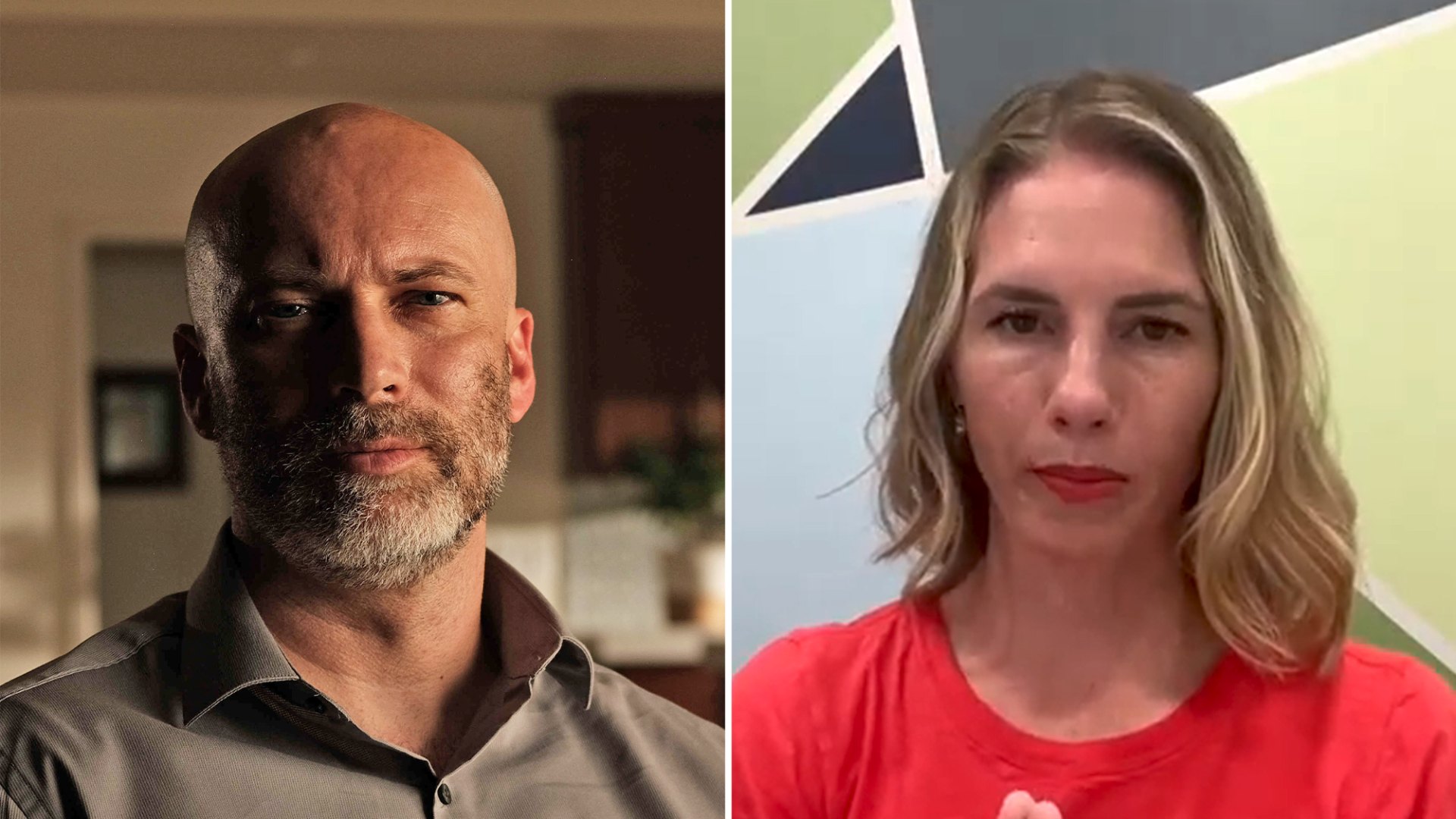 YouTuber Ruby Franke's ex-husband gets married after child abuse scandal