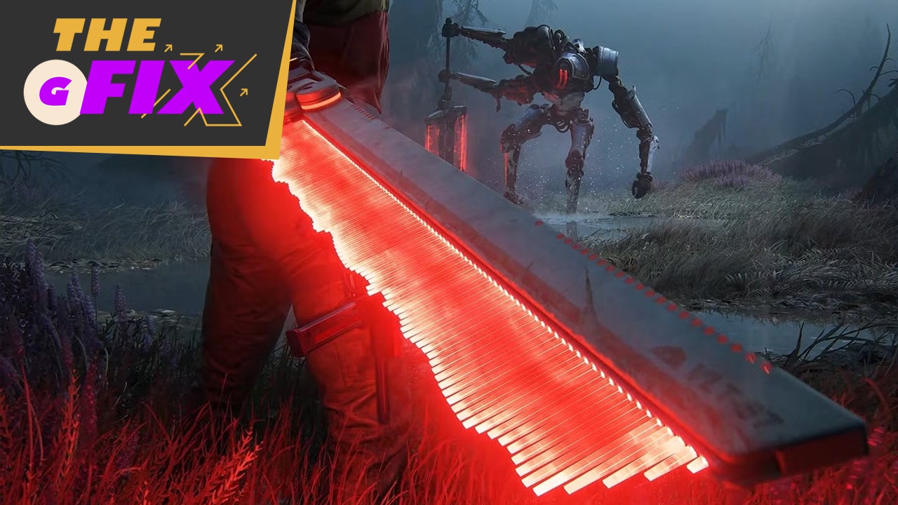 Intergalactic: The Heretic Prophet Could Miss the PS5 Generation - IGN ...