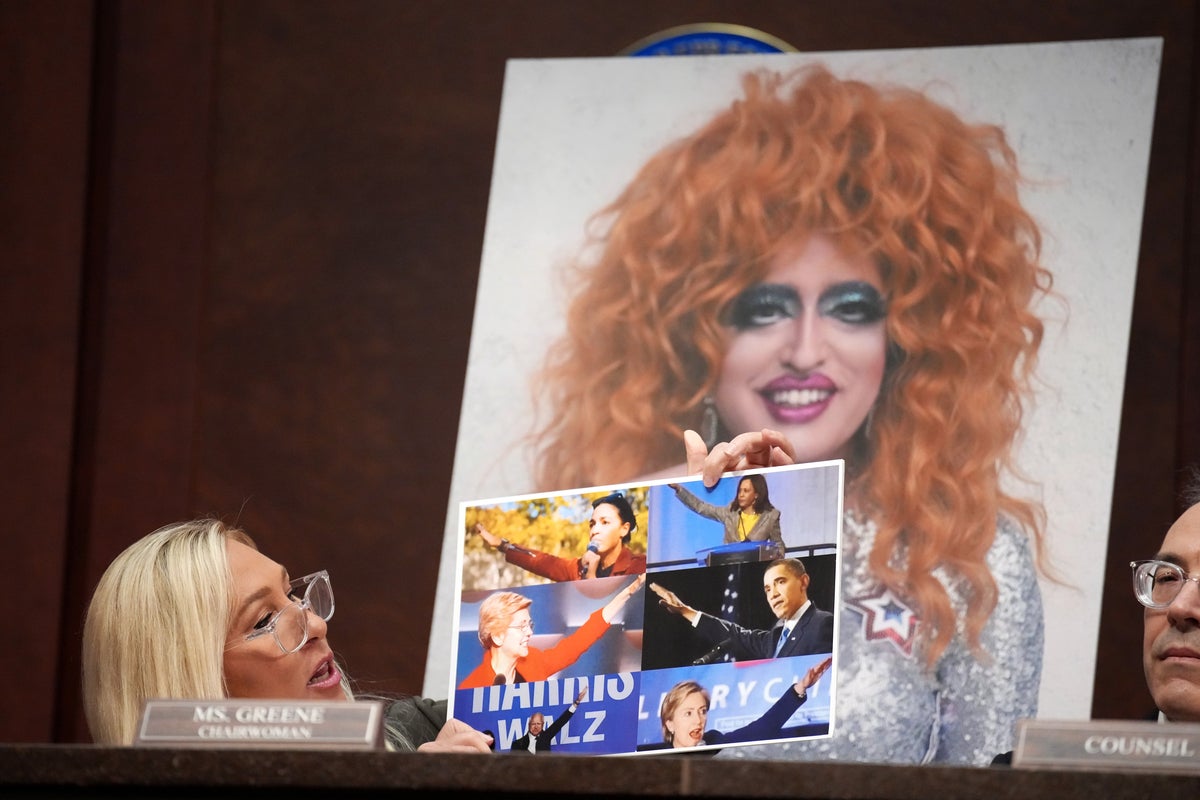 ‘Fire Elon, save Elmo’: Democrats mock Republican hysteria over PBS and ...