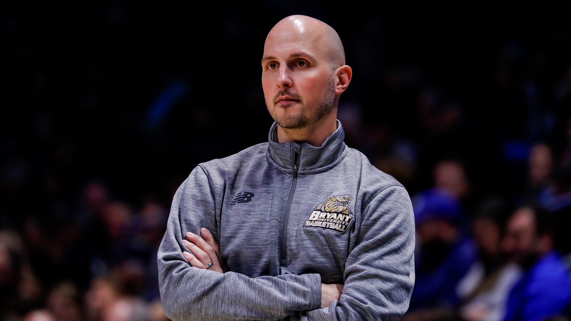 VCU turns to Bryant’s Phil Martelli Jr. to take over as men’s ...