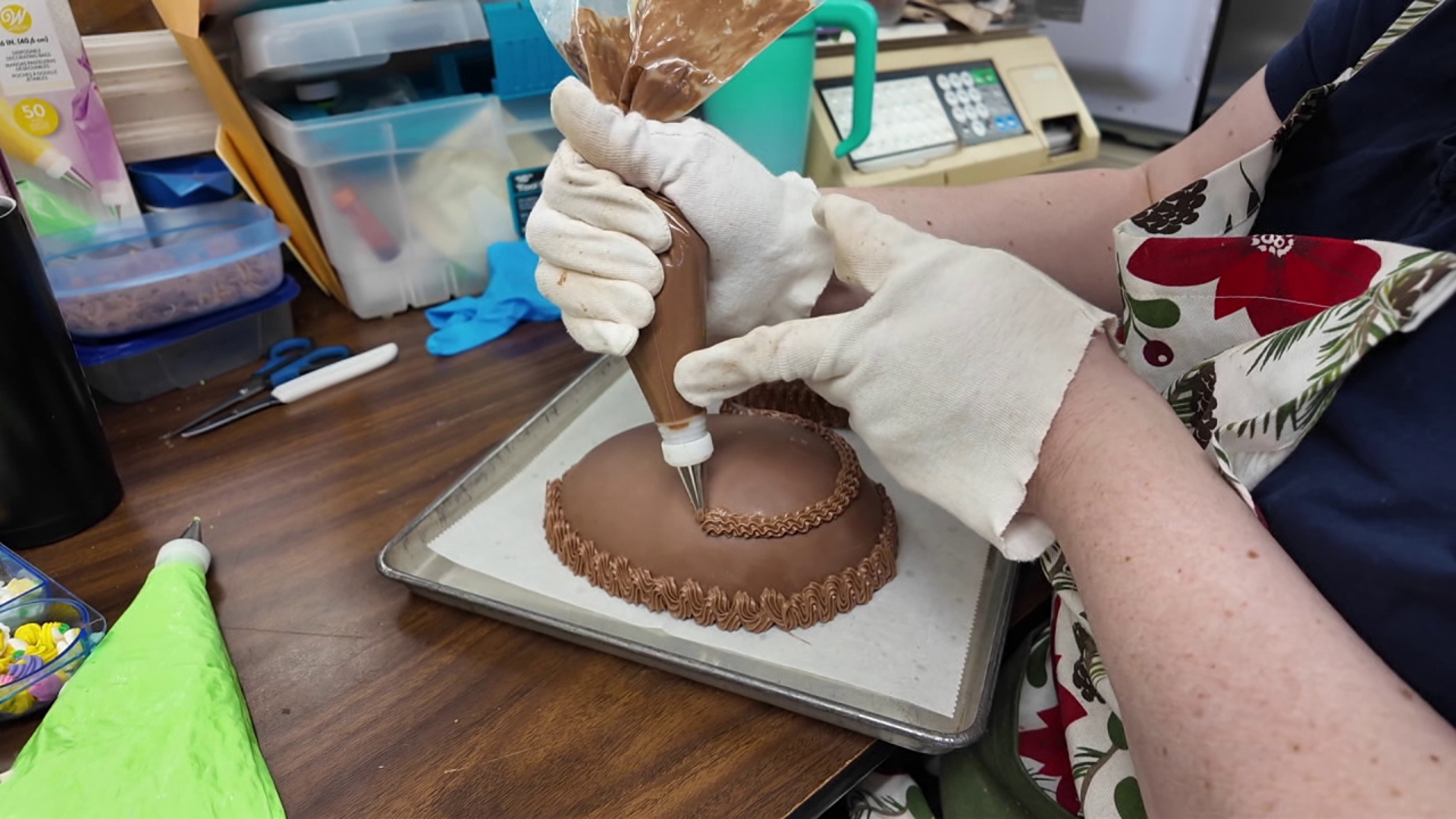 Purity Candy preps for Easter with thousands of chocolate eggs