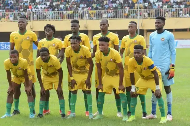 NPFL: Kwara United cancel gate fee for home matches