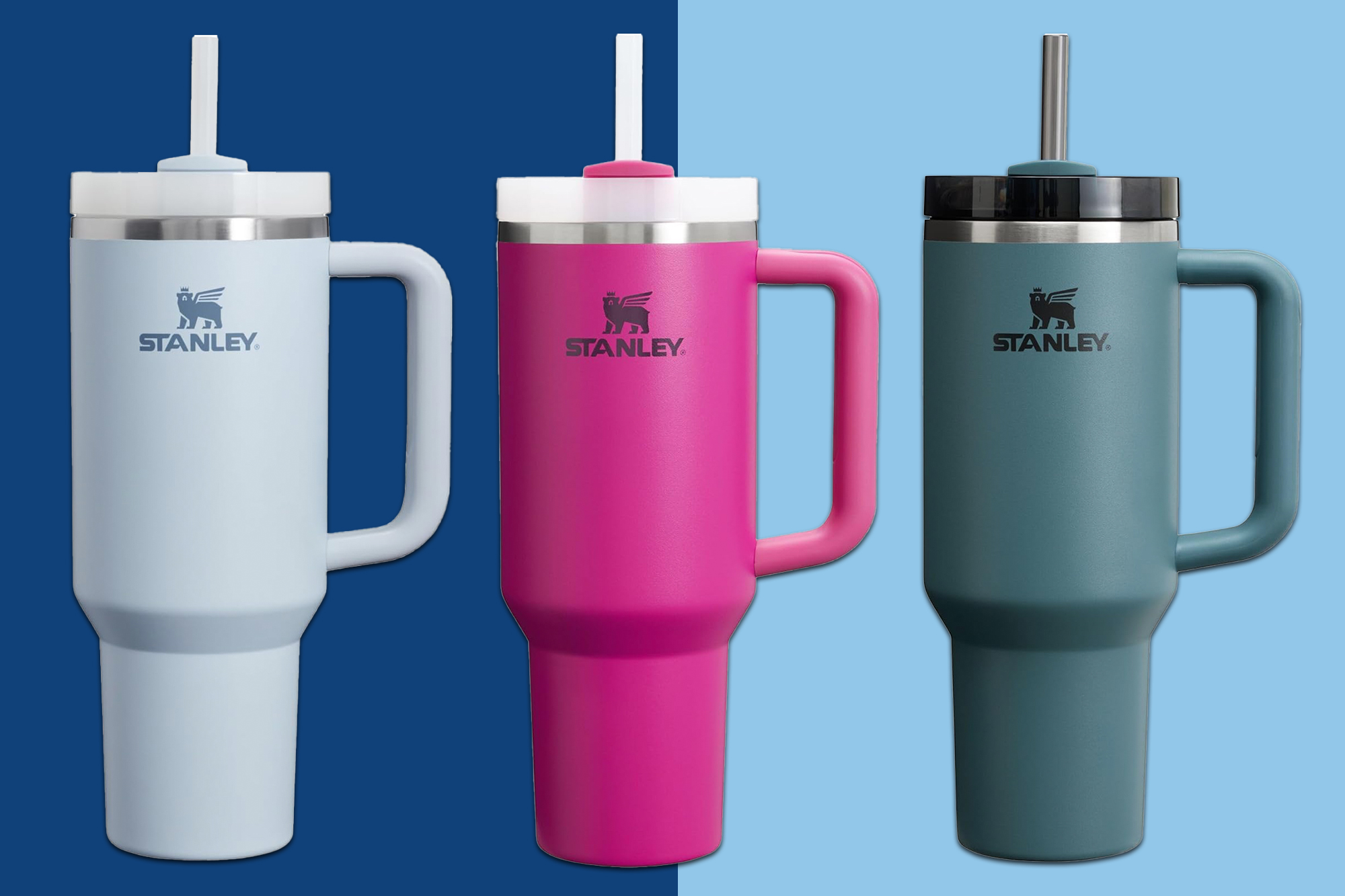 More colors than you expect, less money than usual — Stanley’s spring ...