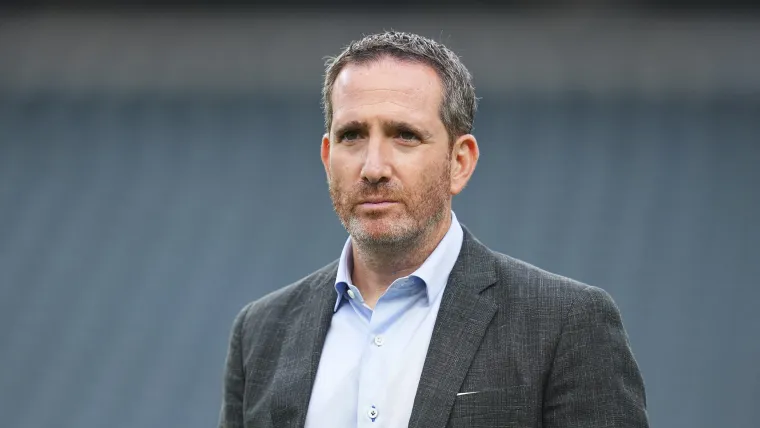 Eagles $68 million extension for young rising star named among 25 best ...