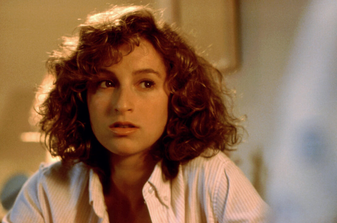 6 Things You Never Knew About ‘Dirty Dancing’ Star Jennifer Grey
