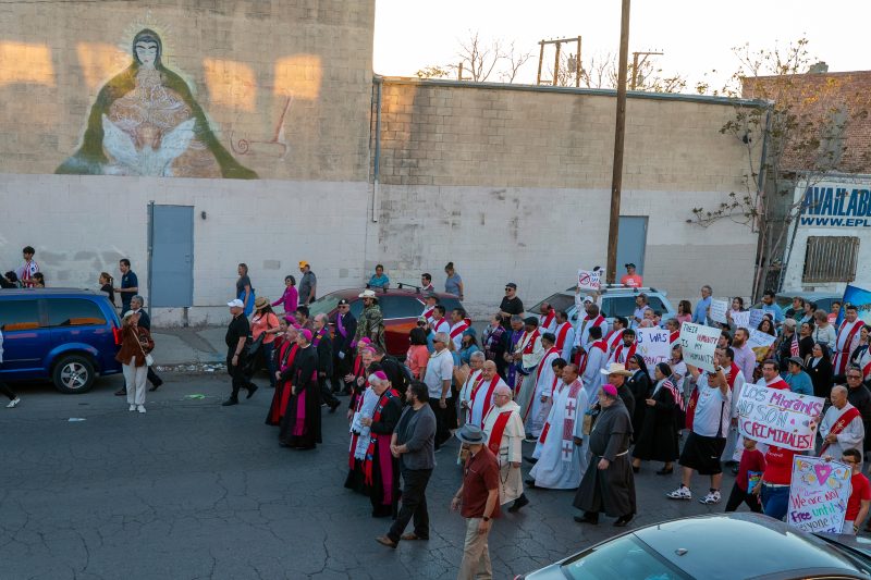 Lawmakers call for immigration reform