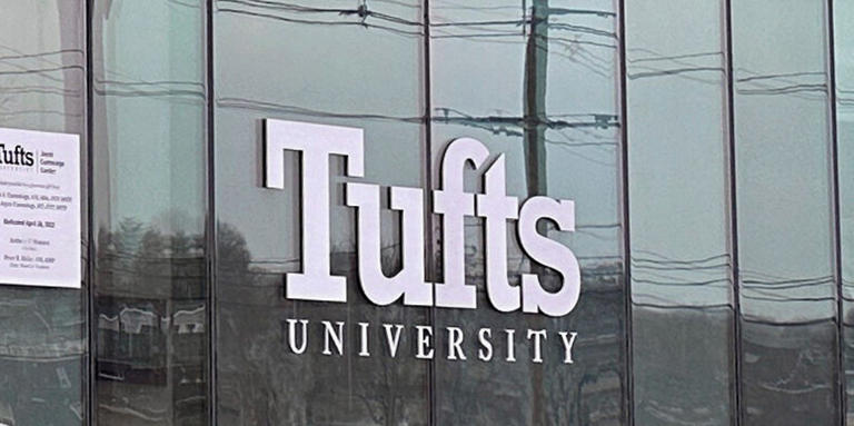 Tufts University Student Detained By Federal Agents On Way To Break Ramadan Fast