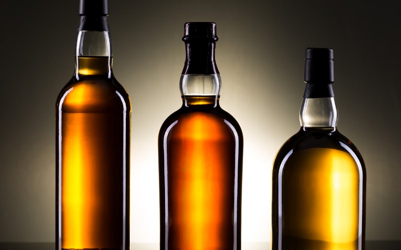 25 legendary bourbons worth sipping