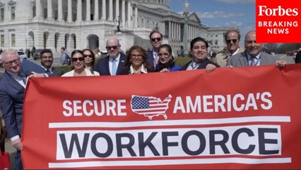 Maria Salazar And Dan Newhouse Call For Immigration Reform At ‘Secure ...