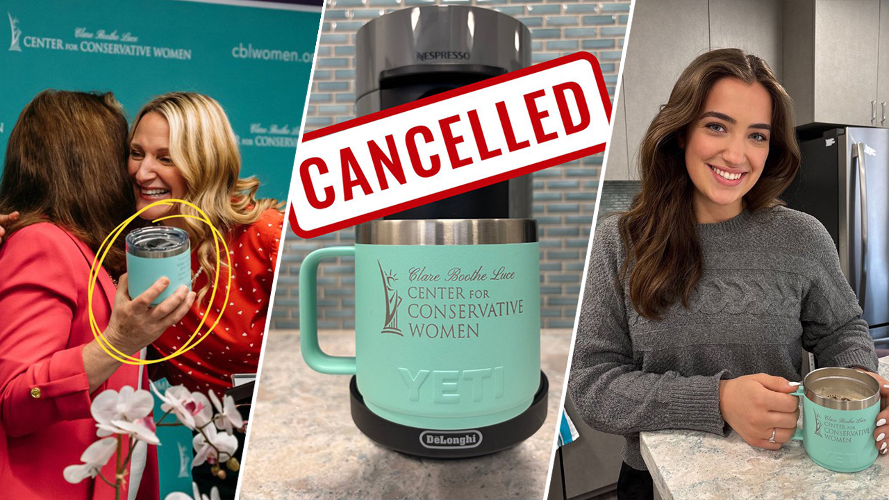 EXCLUSIVE: Young women's leadership nonprofit responds to YETI ...