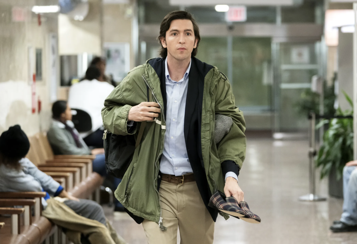 'Succession' Star Nicholas Braun Arrested Over Labor Day Weekend