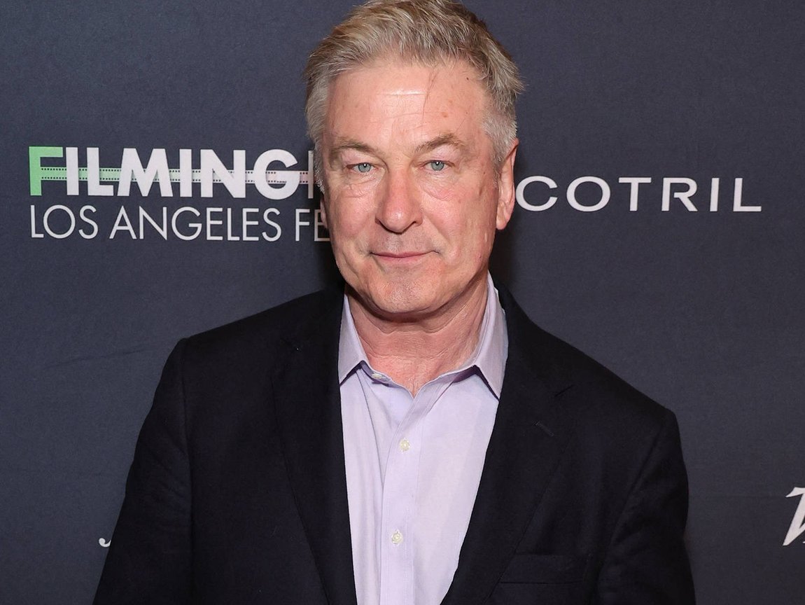 "Rust": First Trailer for Western Overshadowed by Tragedy