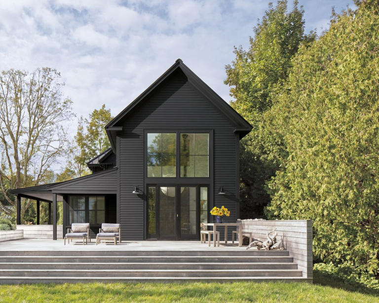 Looking for elegant, time-honored paint colors? You might not have ...