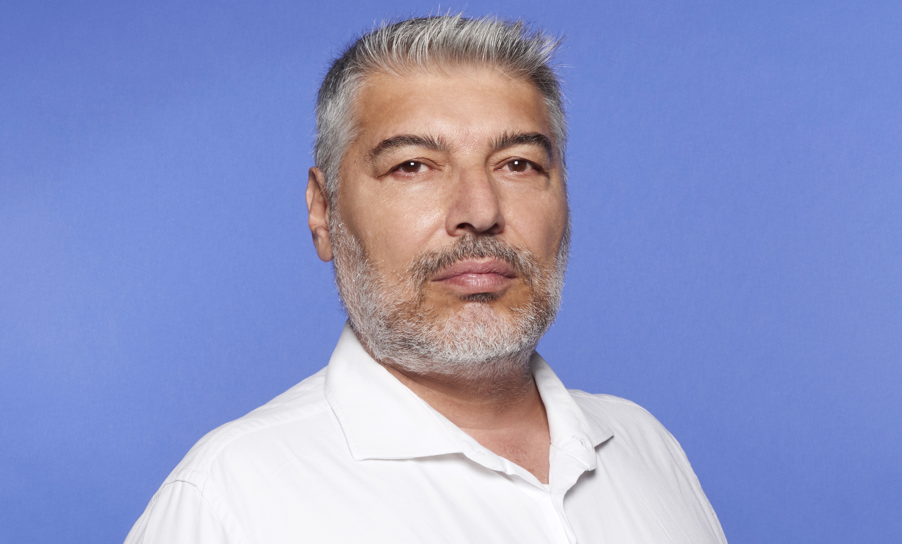 Αν δεν κάθεσαι στο τραπέζι, είσαι στο μενού