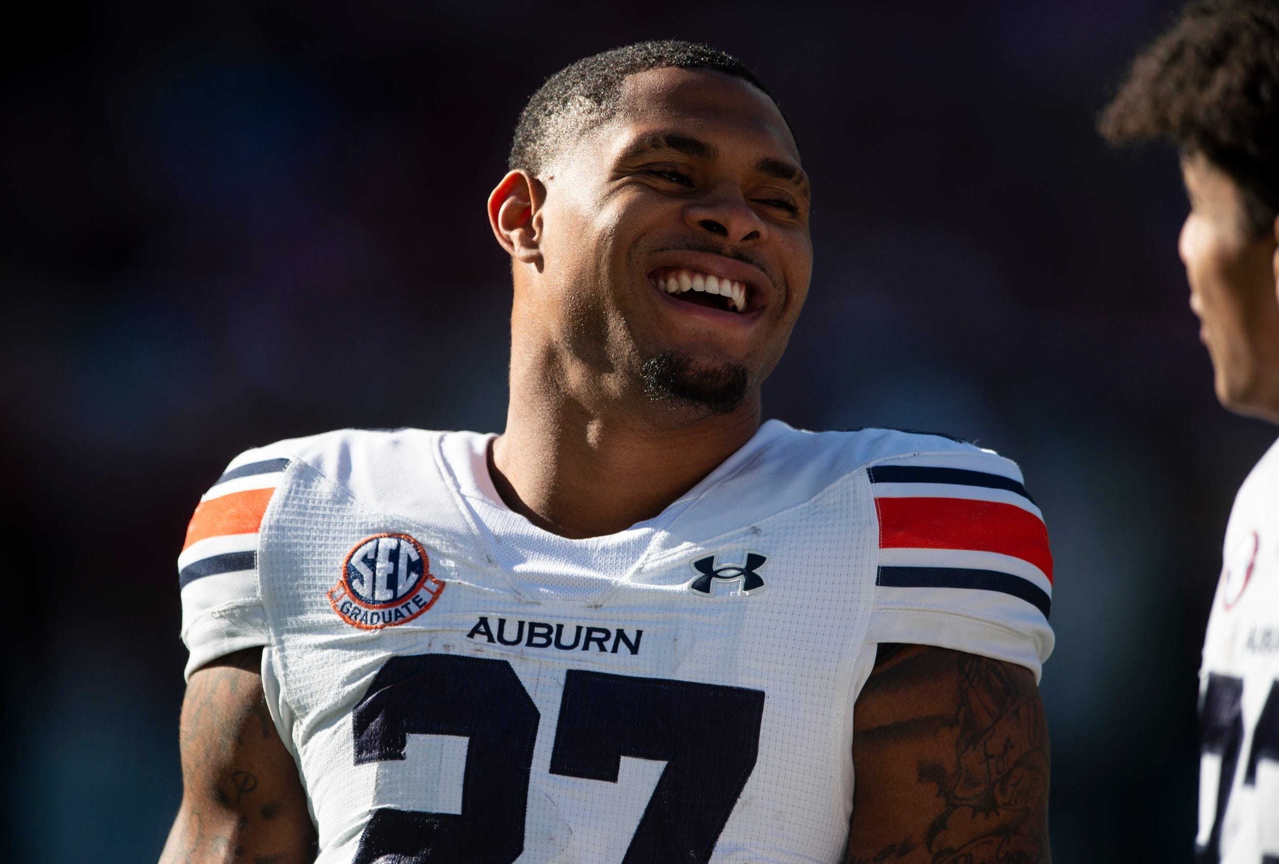 Falcons meet with three potential mid-round draft targets