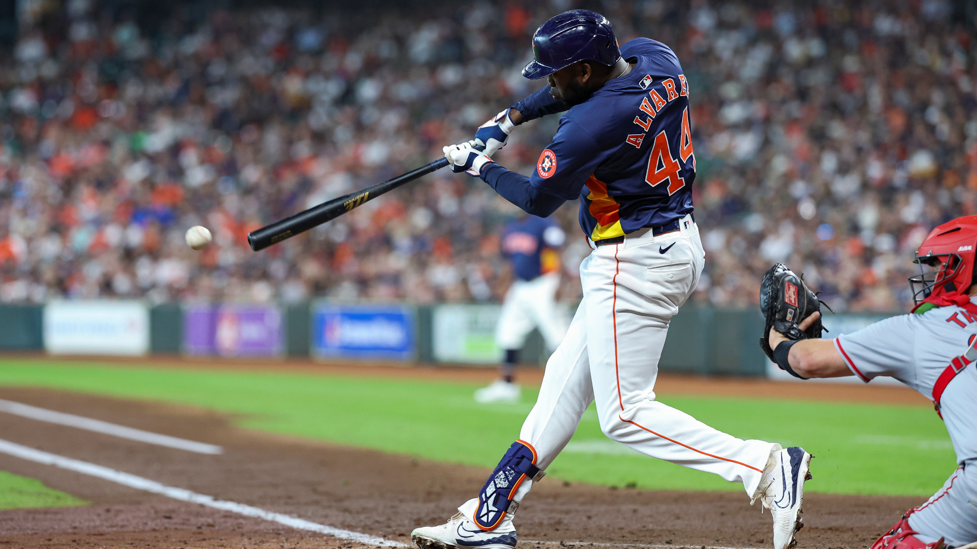 Exciting MLB Home Run Props: Target Alvarez, Bregman & More