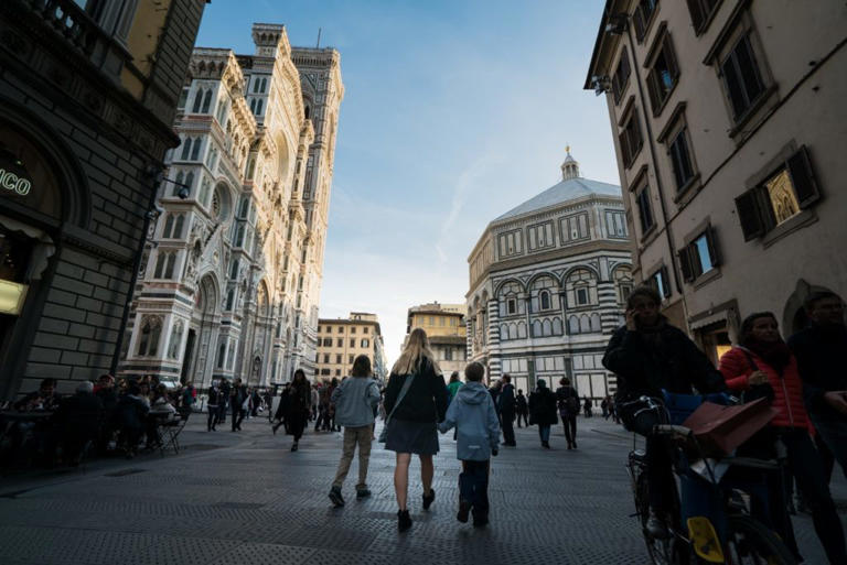 Where To Go In Italy With Kids [& Important Planning Tips]