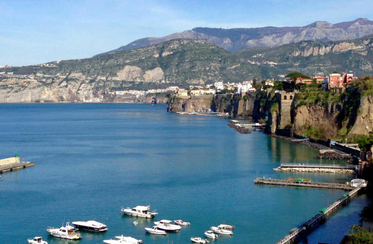 Where To Go In Italy With Kids [& Important Planning Tips]