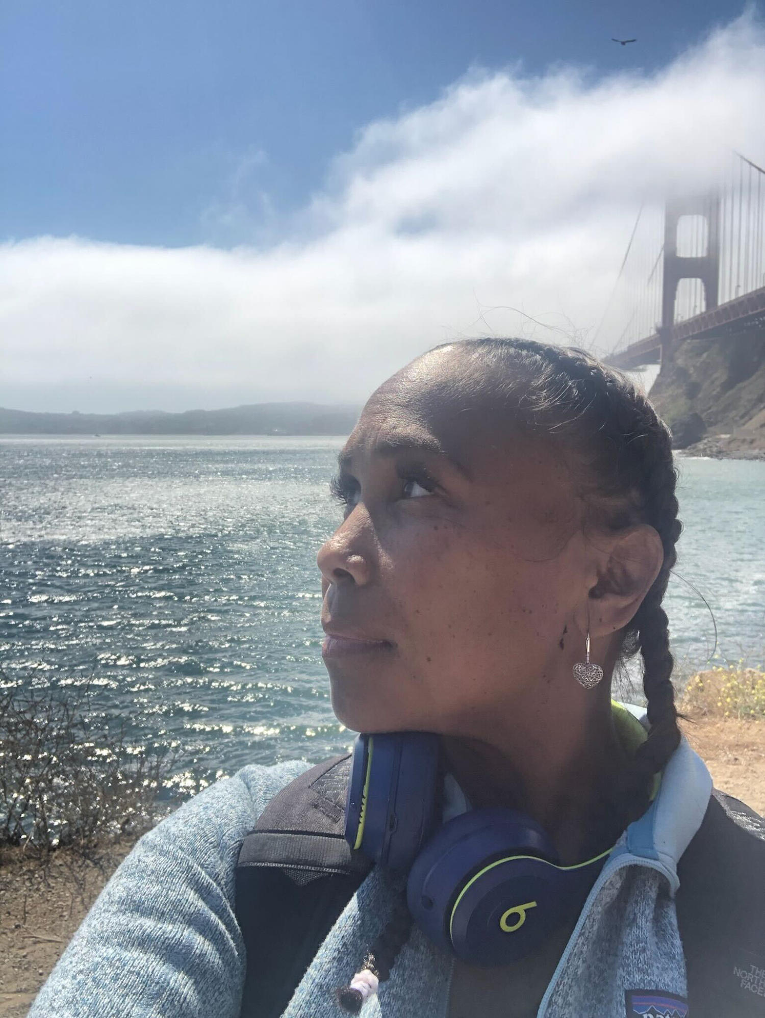 Family of strangled woman calls for suspending overnight prison visits