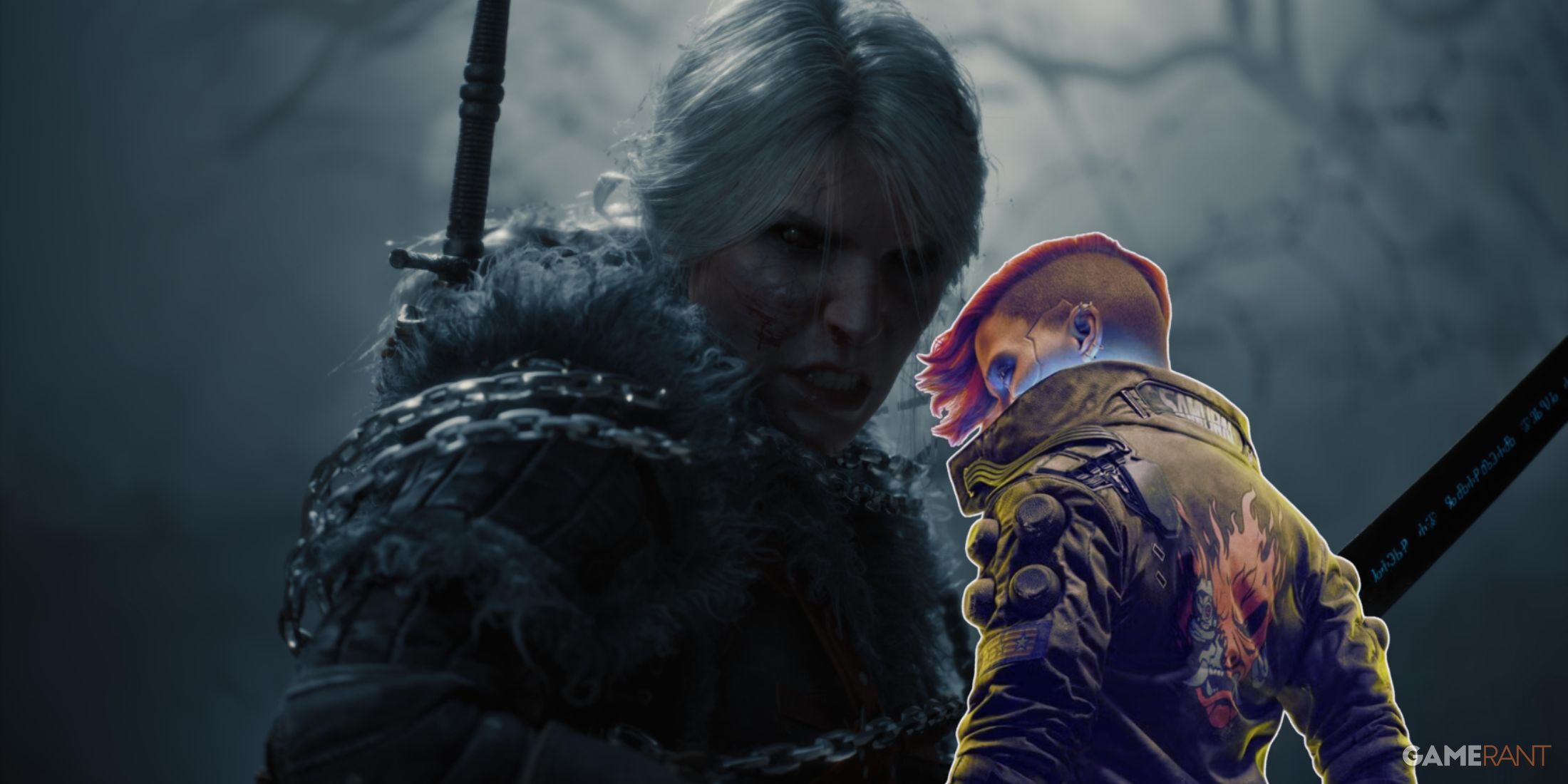 CD Projekt Shares Updates on Upcoming Witcher and Cyberpunk 2077 Games