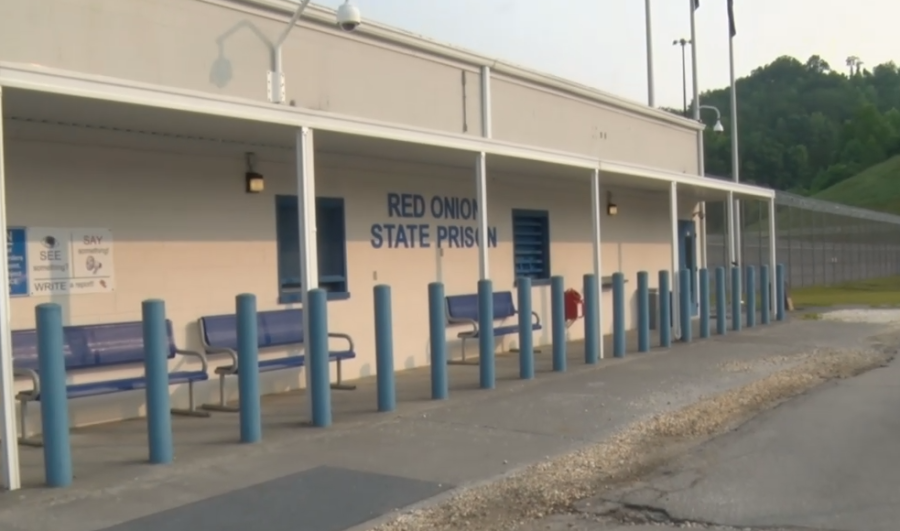Red Onion inmates burned themselves over prison conditions: What action ...