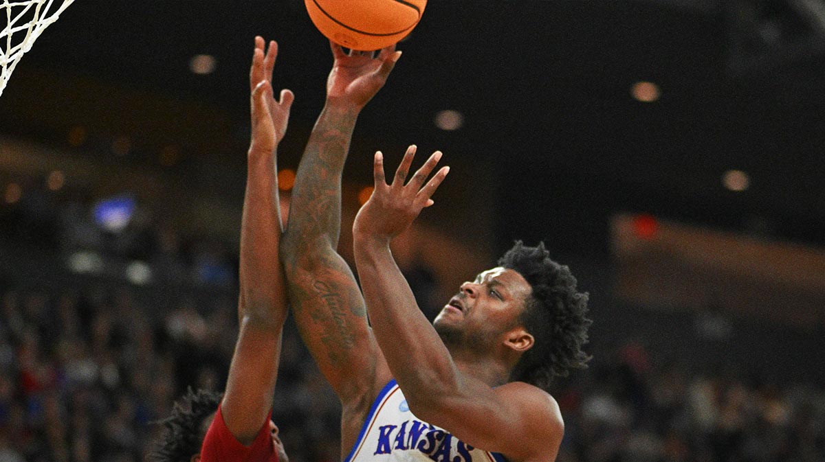 Kansas Jayhawks’ KJ Adams get big surgery update