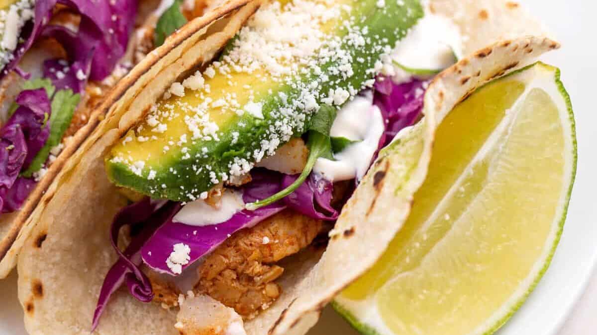 21 Lent Meal Ideas So Delicious You Won’t Miss the Meat