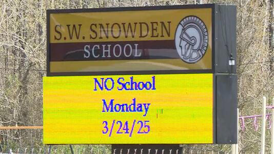 Beaufort County parents speak on the school board’s tentative decision ...