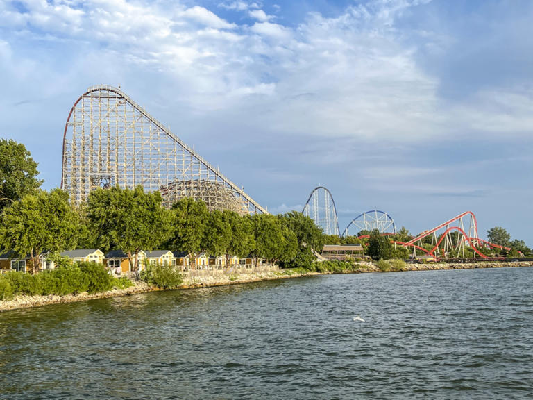 Cedar Point, Ohio: Tips & Tricks from Thrill Park Experts