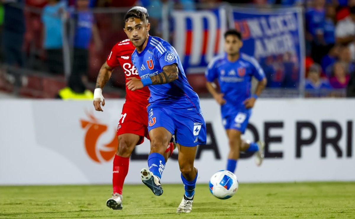 “A la luz del rendimiento”: revalan que Gustavo Álvarez perdió ...