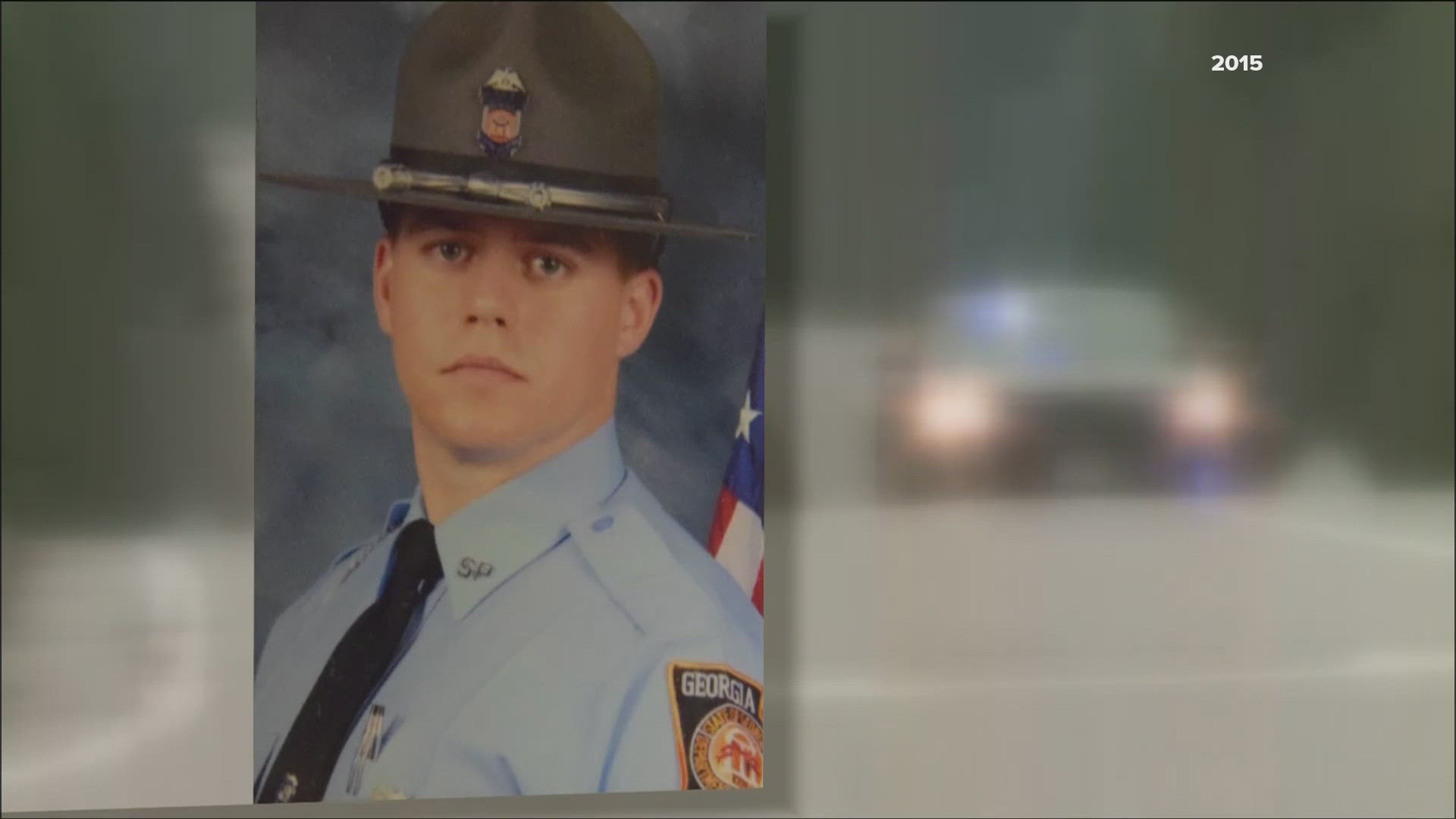 Trial for former trooper accused in crash to move forward