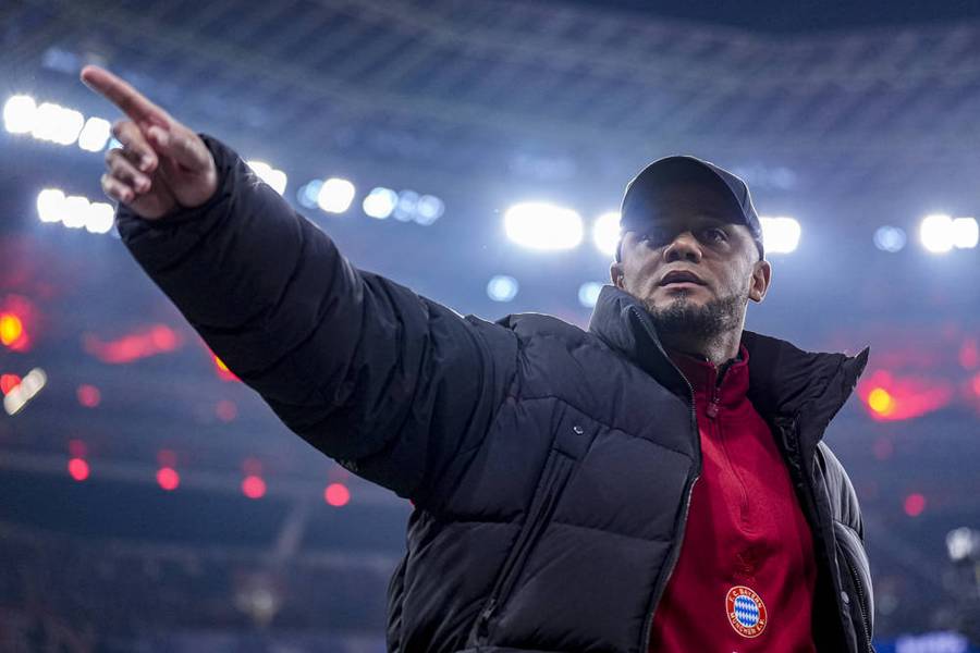 Der Schock und die Folgen