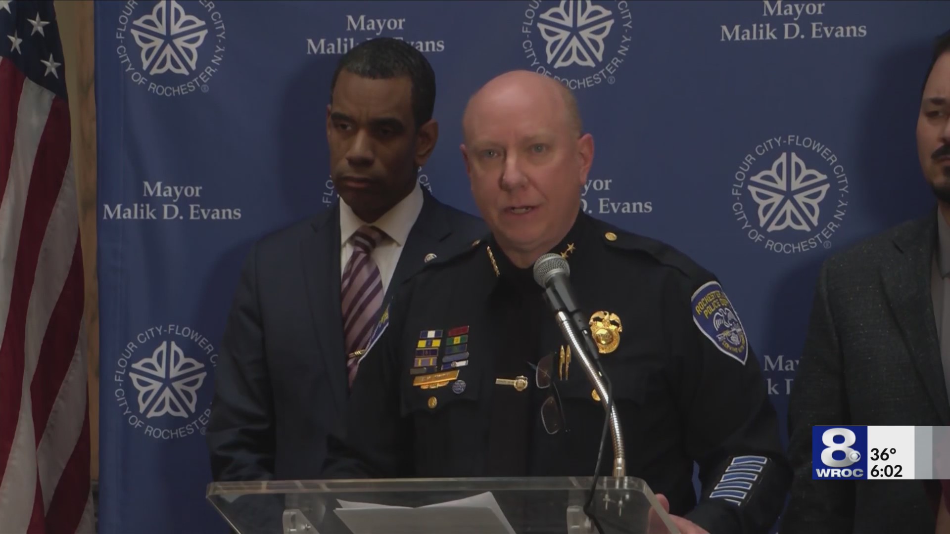 Mayor, RPD Chief: Officer broke policy during immigration response
