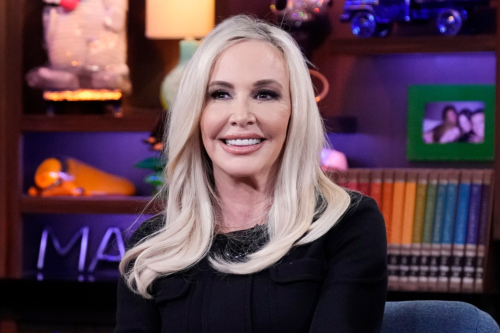 Shannon Storms Beador Just Made the "Most Beautiful" Update to Her ...