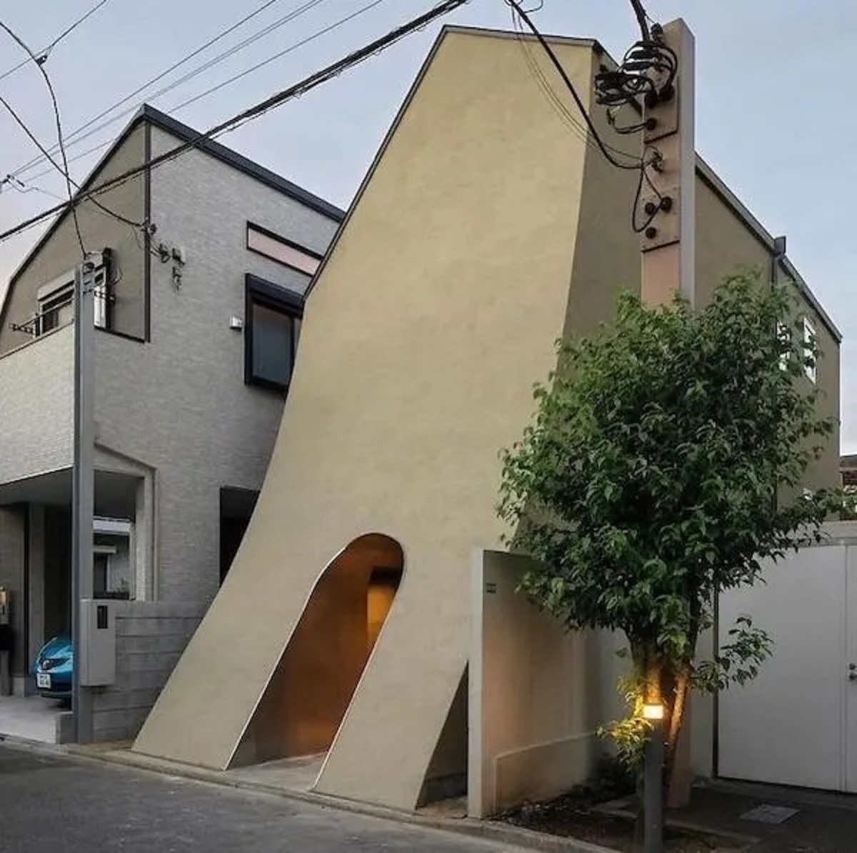 29 Construction Fails and Home Renovation Blunders