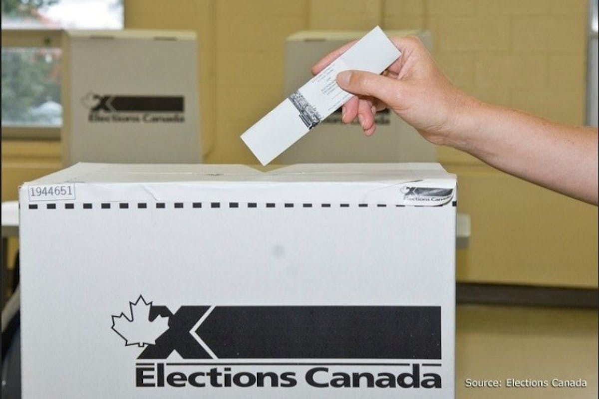 Federal Election 2025: P.E.I. news, coverage and analysis