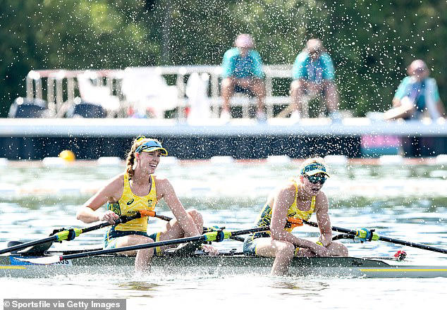 Crocodile farmer reveals why he thinks it's GOOD that Brisbane Olympics ...