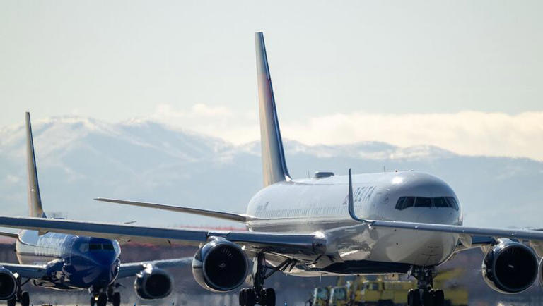 FAA announces new air traffic control safety technology at these Utah ...