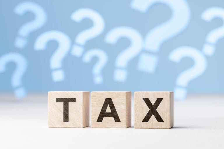 IRS tax forgiveness questions to ask now
