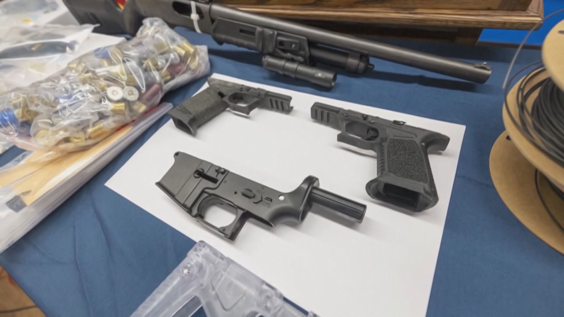 SCOTUS upholds ghost gun regulations