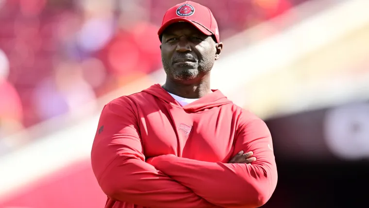 Buccaneers may cut ties with Todd Bowles for 8-time Super Bowl champion