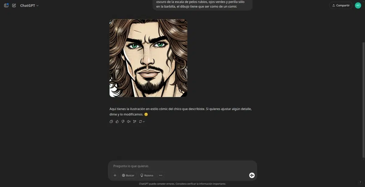 ChatGPT ahora genera imágenes con GPT-4o: todo lo que necesitas saber