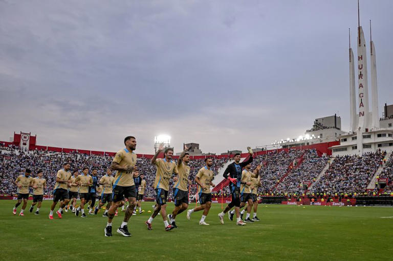 'Kind of crazy' - Emi Martinez speaks out after goading Brazil in ...