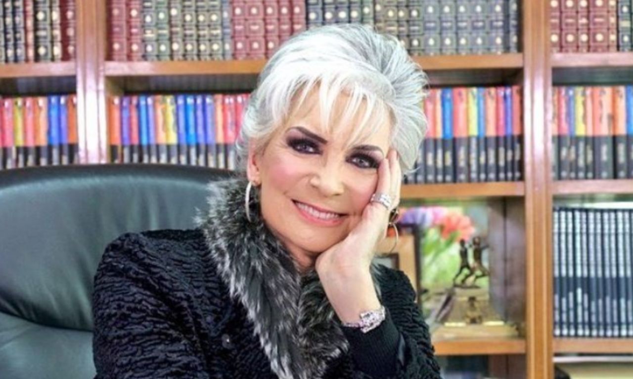 Aseguran que Felicia Garza retomaría su identidad como Felipe Gil: "no ...