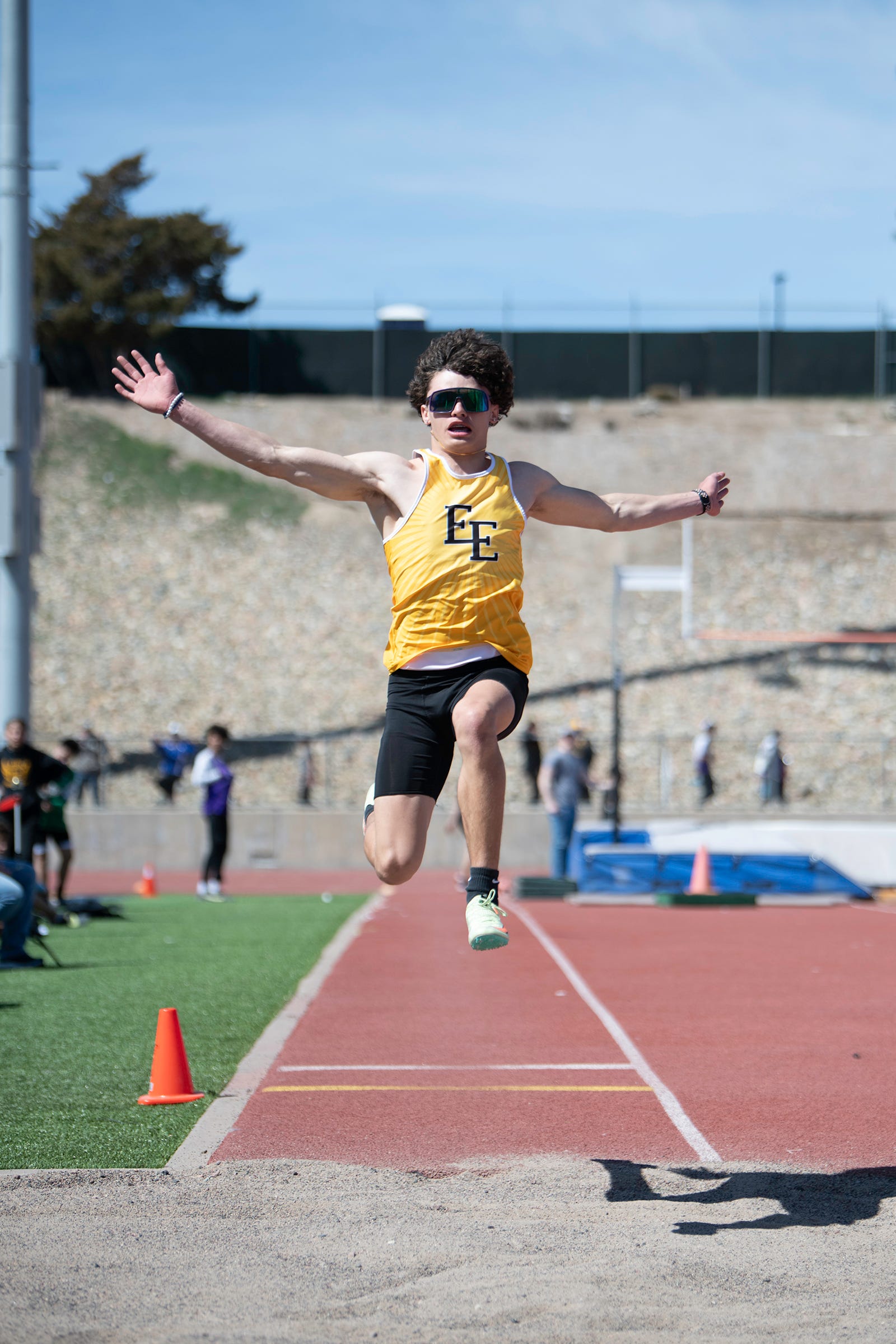 Here are the Games of the Week and updated standings in the Pueblo area