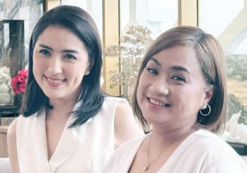 Marc Leviste opens up on son’s visit to Kris Aquino