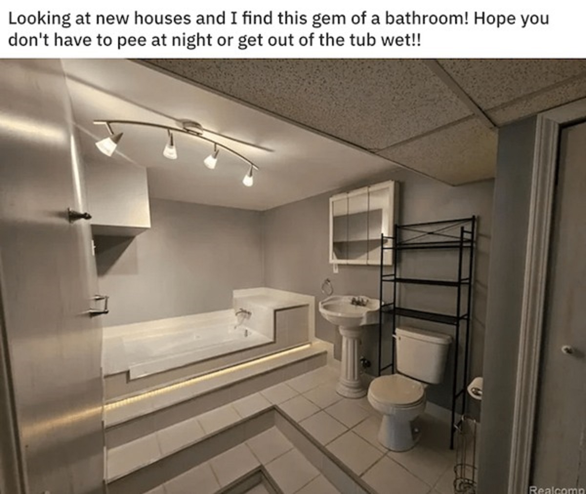 29 Construction Fails and Home Renovation Blunders