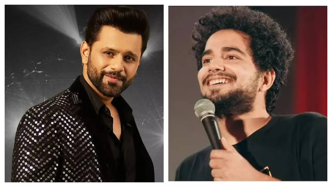 Exclusive - Laughter Chefs 2's Rahul Vaidya on current scenario of ...