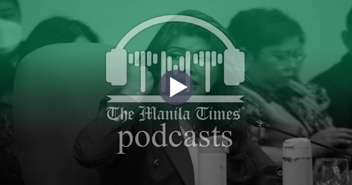 HEADLINES: Imee breaks away from Alyansa slate | March 27, 2025