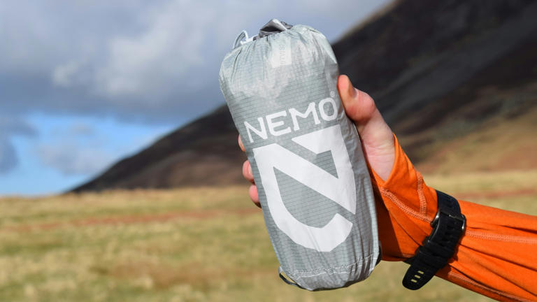 Nemo Tensor Elite sleeping mat | Tested and reviewed